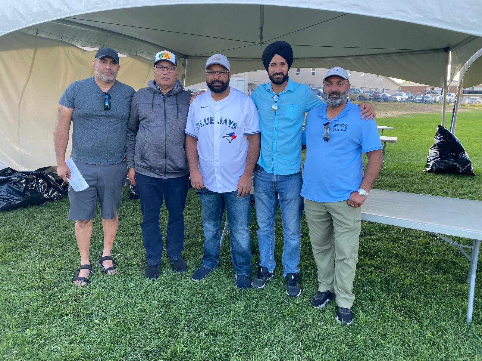 Index - PG Cricket Club